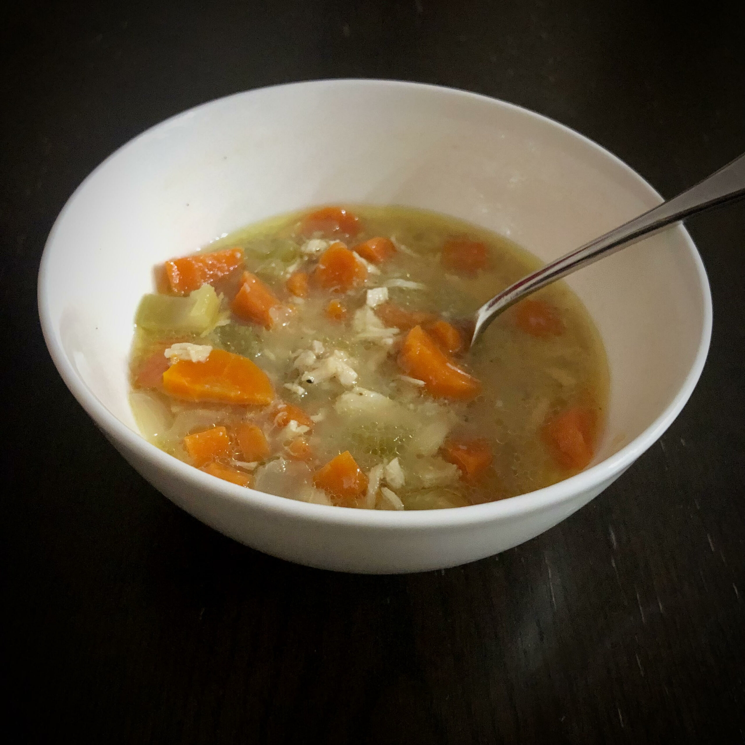 Chicken Soup