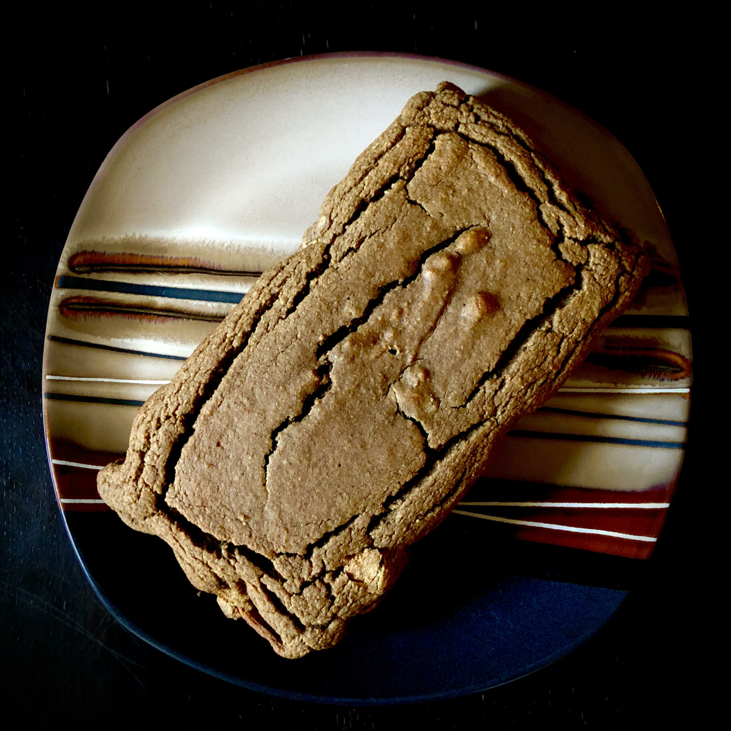 Gluten-Free Pumpkin Spice Bread - Simply Clean Ingredients